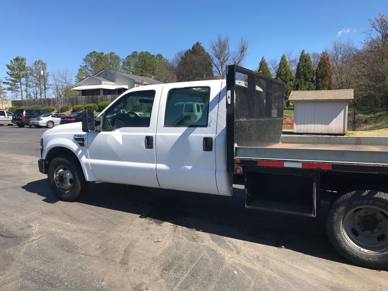 Trucks – BusMax Leasing