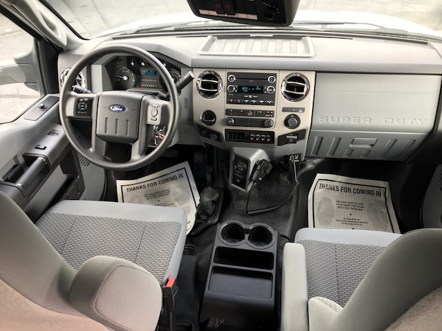 44 Passenger Bus Leasing – BusMax Leasing